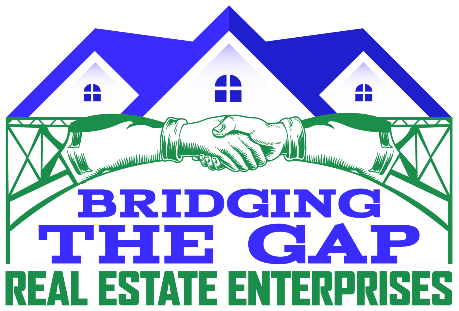 Bridging The Gap Real Estate Enterprises – Bridging The Gap Real Estate ...
